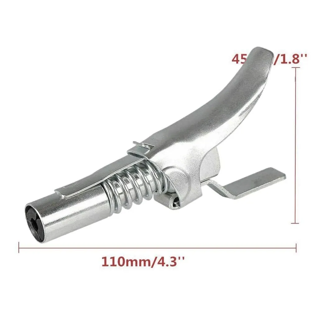 DHgate.com:Locking Clamp High Pressure Grease Nozzle for Presto ...