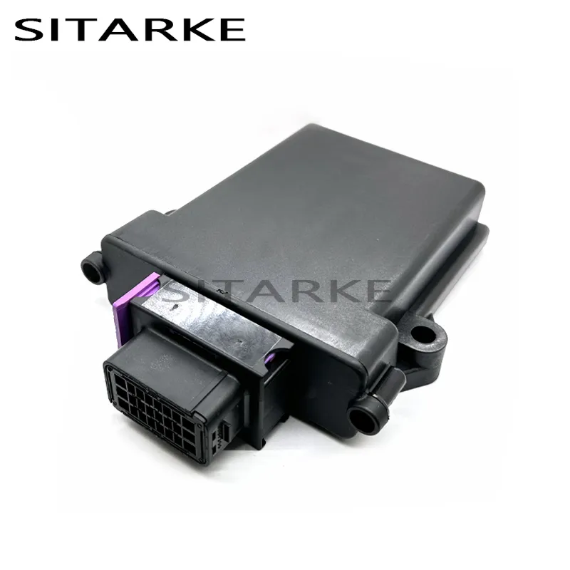 Wholesale 24 Pin Auto Plastic ECU Enclosure Box With Matching Male And ...