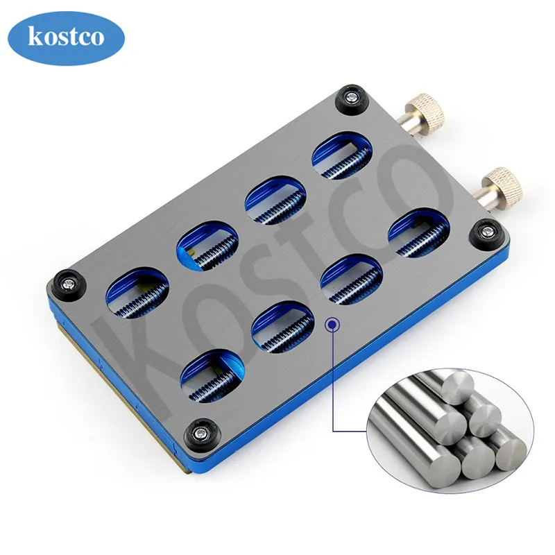 Universal Clamp for Mobile Phone Repair - MECHANIC MR6 PRO/MAX ...