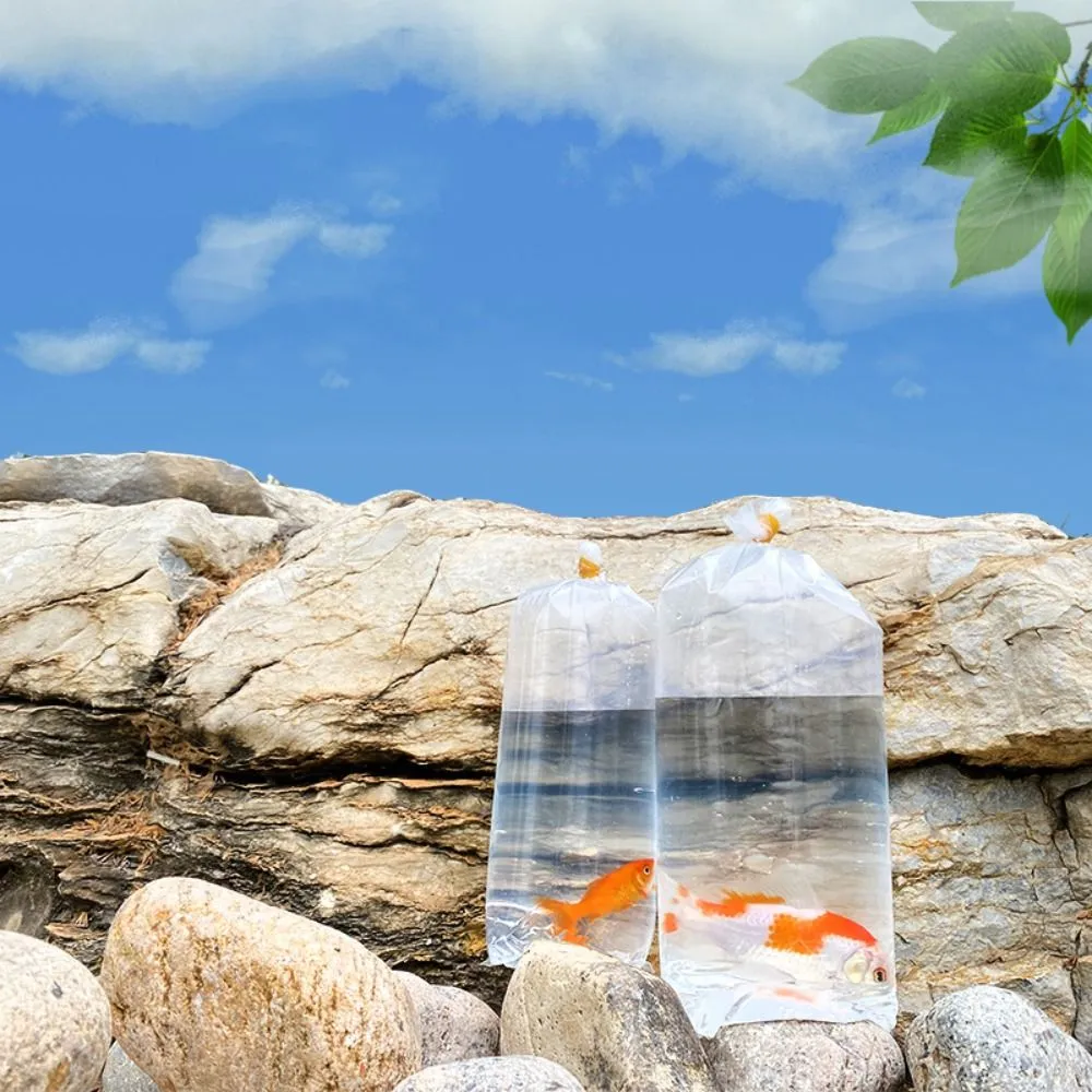 DHgate.com:10 Pack Aquarium Breathing Bags - 10cmX30cm, 12cmX35cm ...