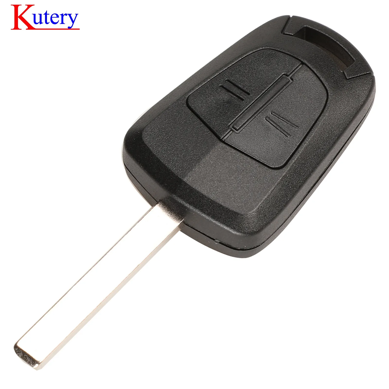 DHgate.com:433MHz Car Key Fob Replacement with PCF7941 Chip for Opel ...