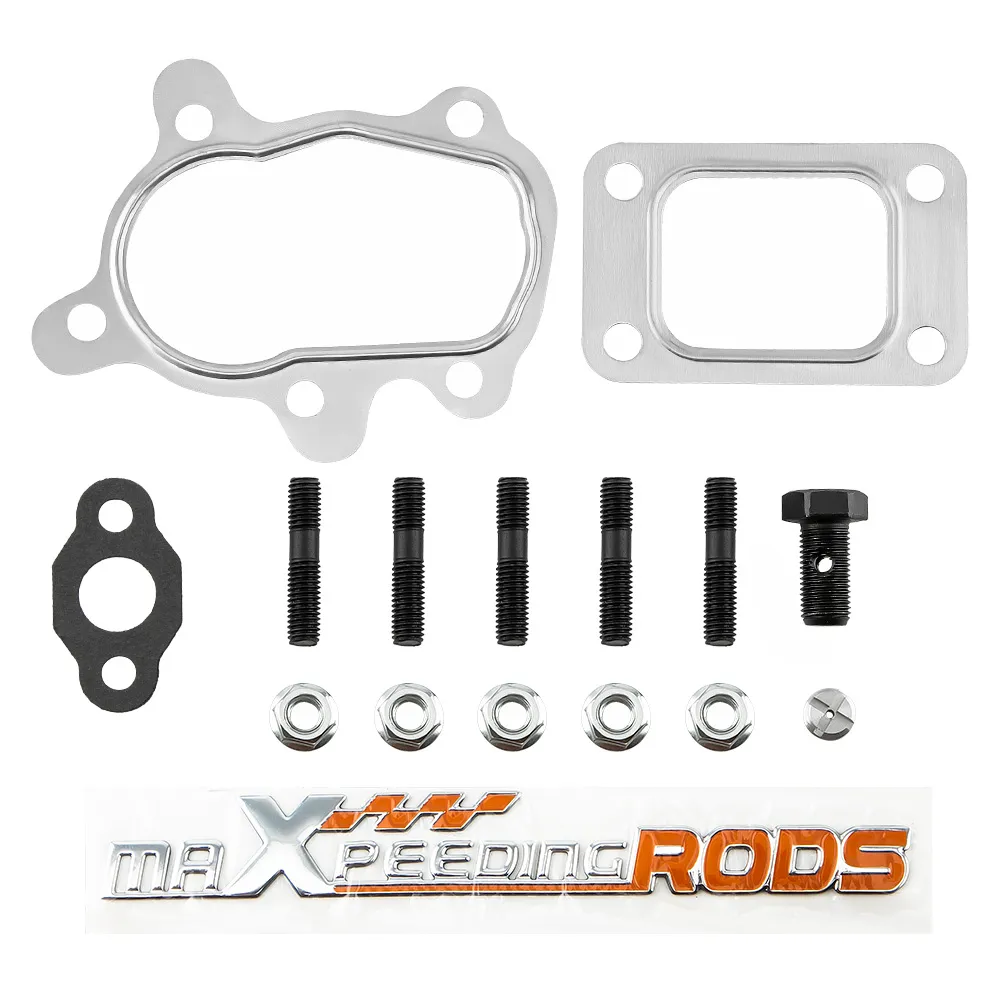 DHgate.com:High-Performance T25/T28 GT2871 Turbocharger for Small ...