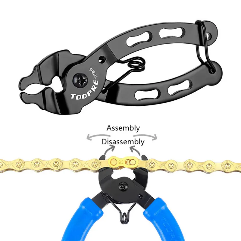 DHgate.com:Mountain Bike Chain Quick Link Multi-Tool: Durable Steel ...