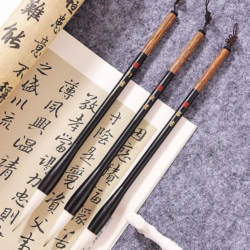 DHgate.com:Chinese Calligraphy Brush Pens for Beginners, Calligraphy ...