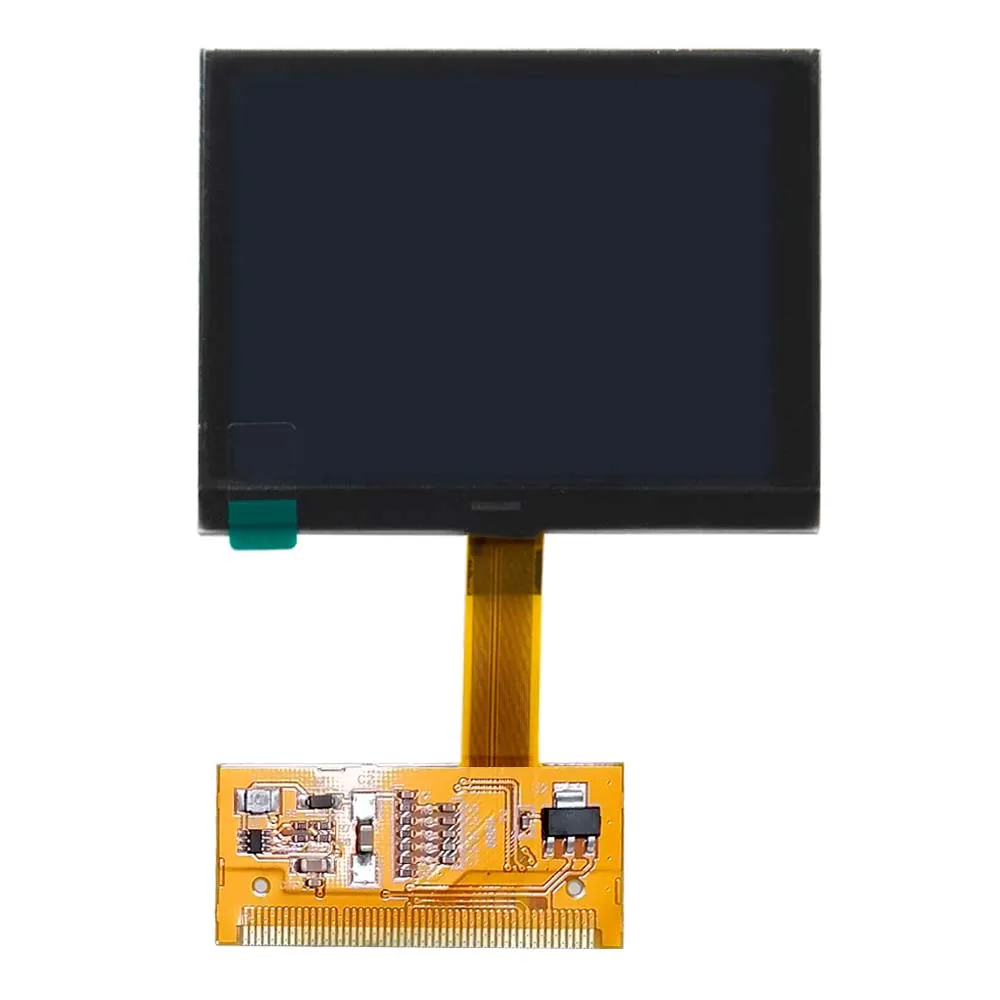 TT LCD Display Screen for AUDI A3 A4 A6 OBD2 Car Diagnostic Tool for VW ...