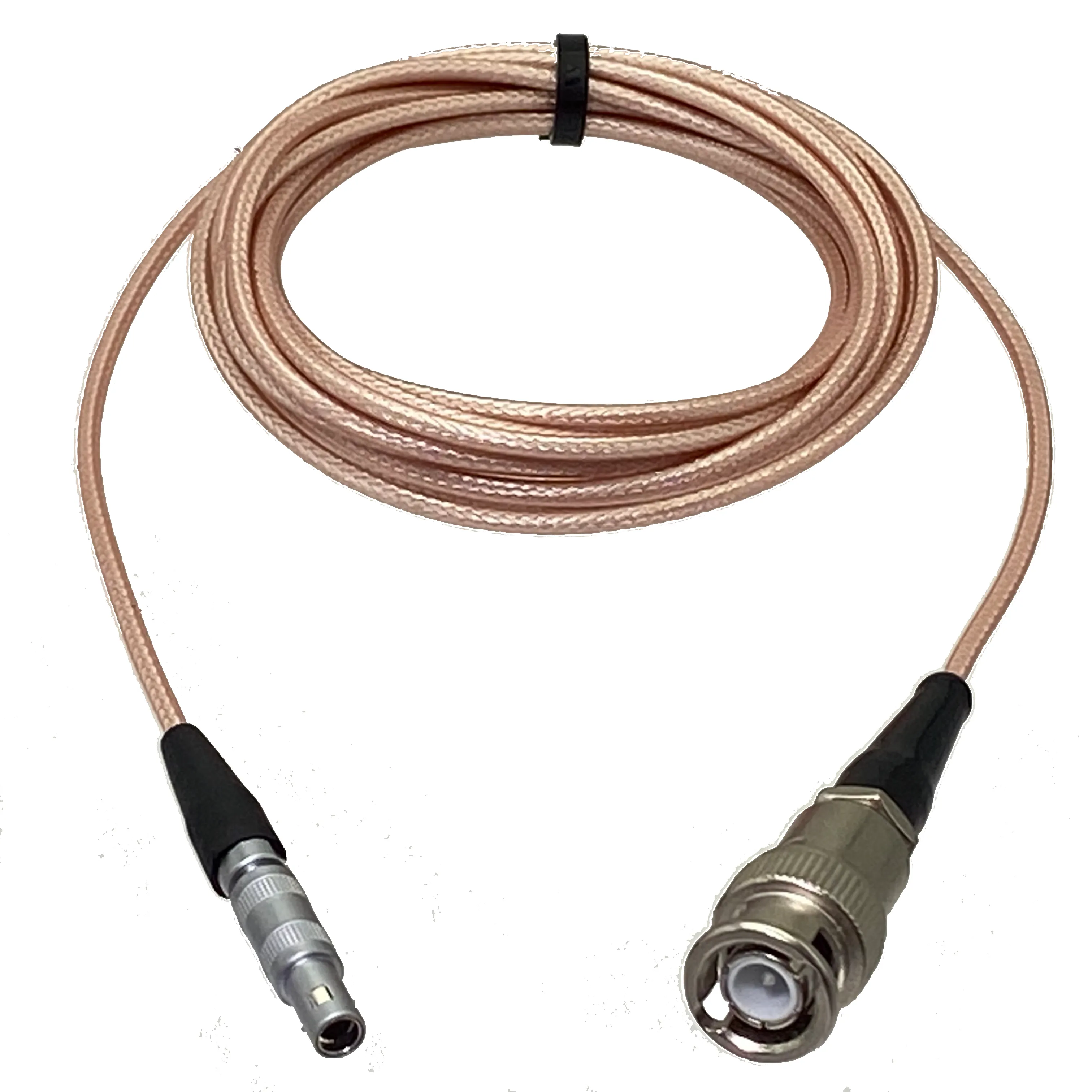 DHgate.com:High-Quality RG316 BNC Q9 to FFA 00S C5 1PIN Connector Cable ...