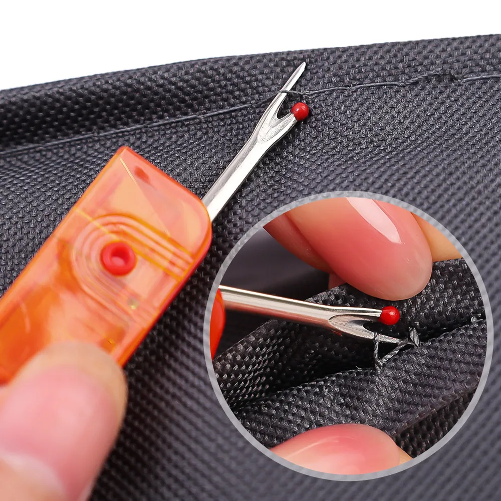 DIY kits for sewing: Sewer Seam Ripper, Stitch Thread...