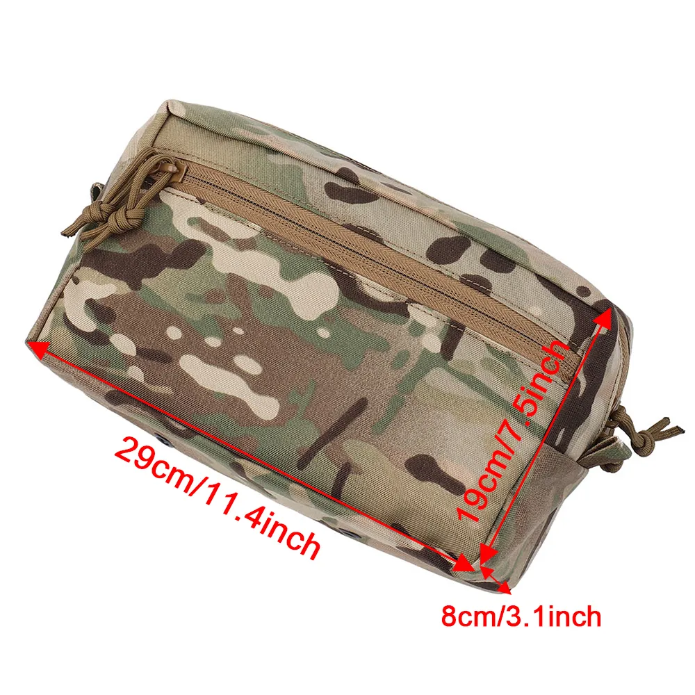 DHgate.com:Tactical GP Wide Pouch SS Modular MOLLE Bag - MOLLE ...