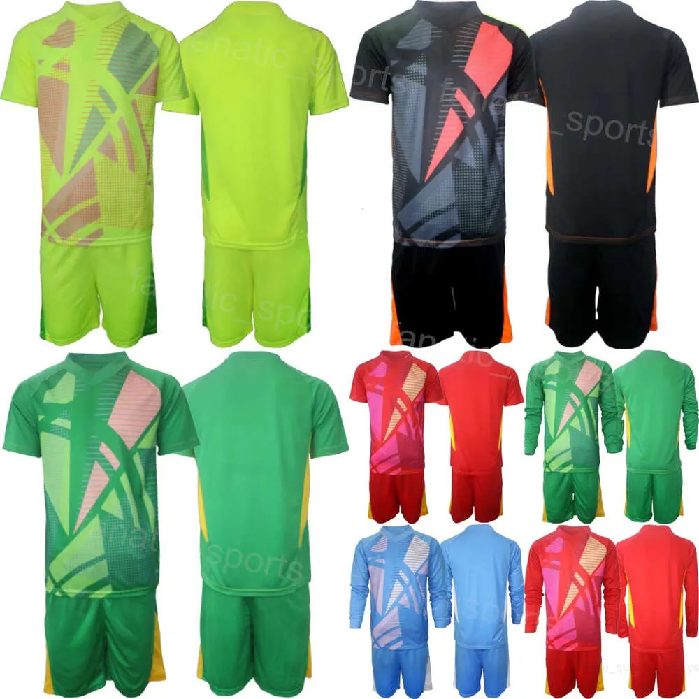 DHgate.com:Club Team Men Youth Goalkeeper GK Los Angeles FC LAFC Soccer ...