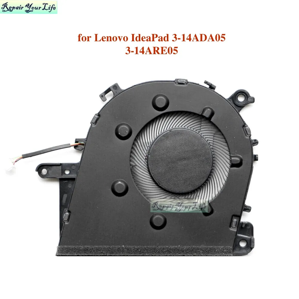 DHgate.com:Lenovo Laptop CPU Cooling Fan Cooler Replacement for IdeaPad ...