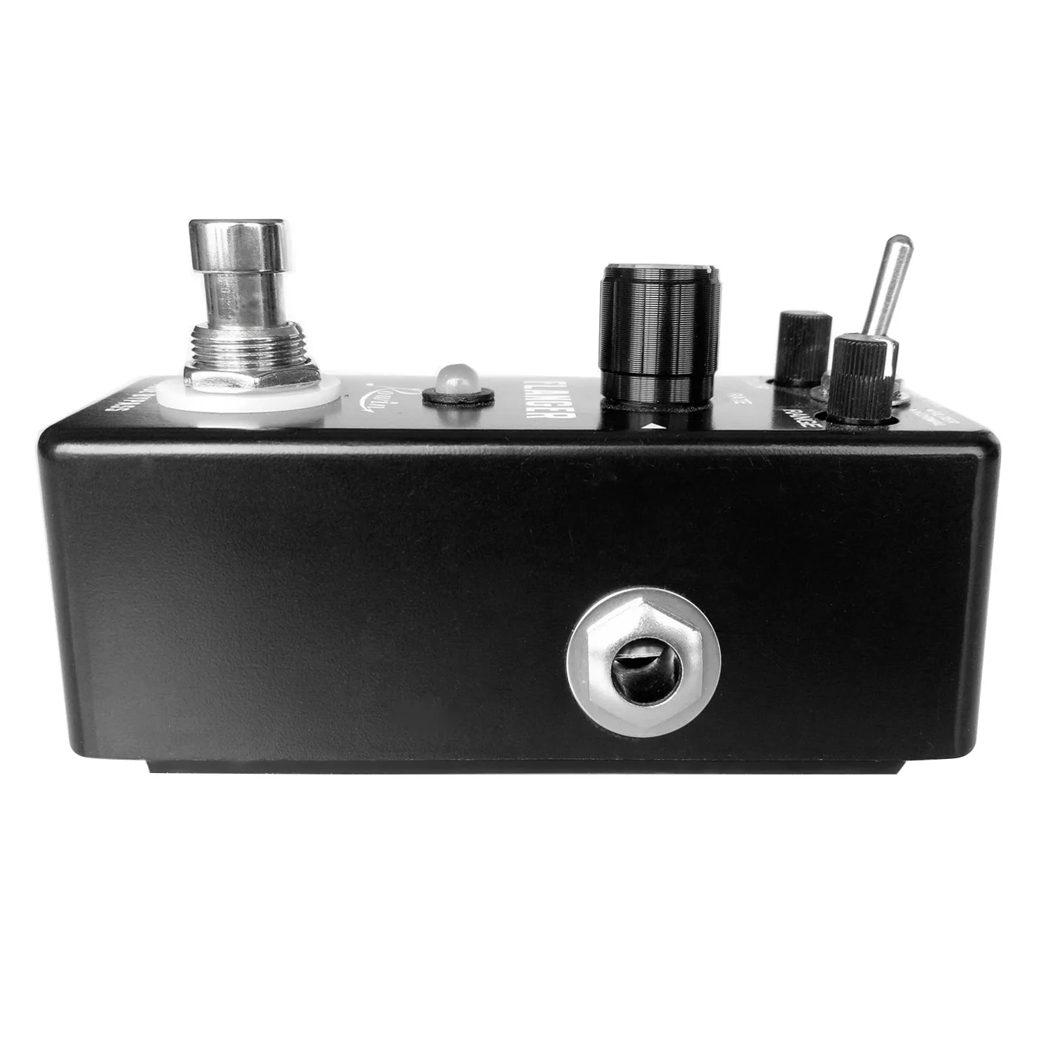 DHgate.com:Flanger Guitar Effects Pedal - Rowin LN-312 Classic Analog ...