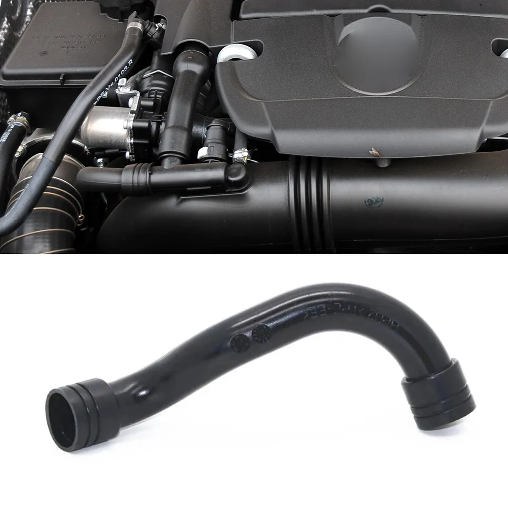 DHgate.com:Premium Air Intake Mini Hose Replacement for Mercedes-Benz ...