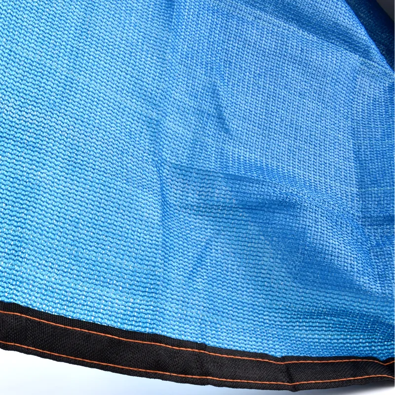 DHgate.com:8Pin Blue HDPE UV-Treated Sun Shade Netting for Plant, Pool ...