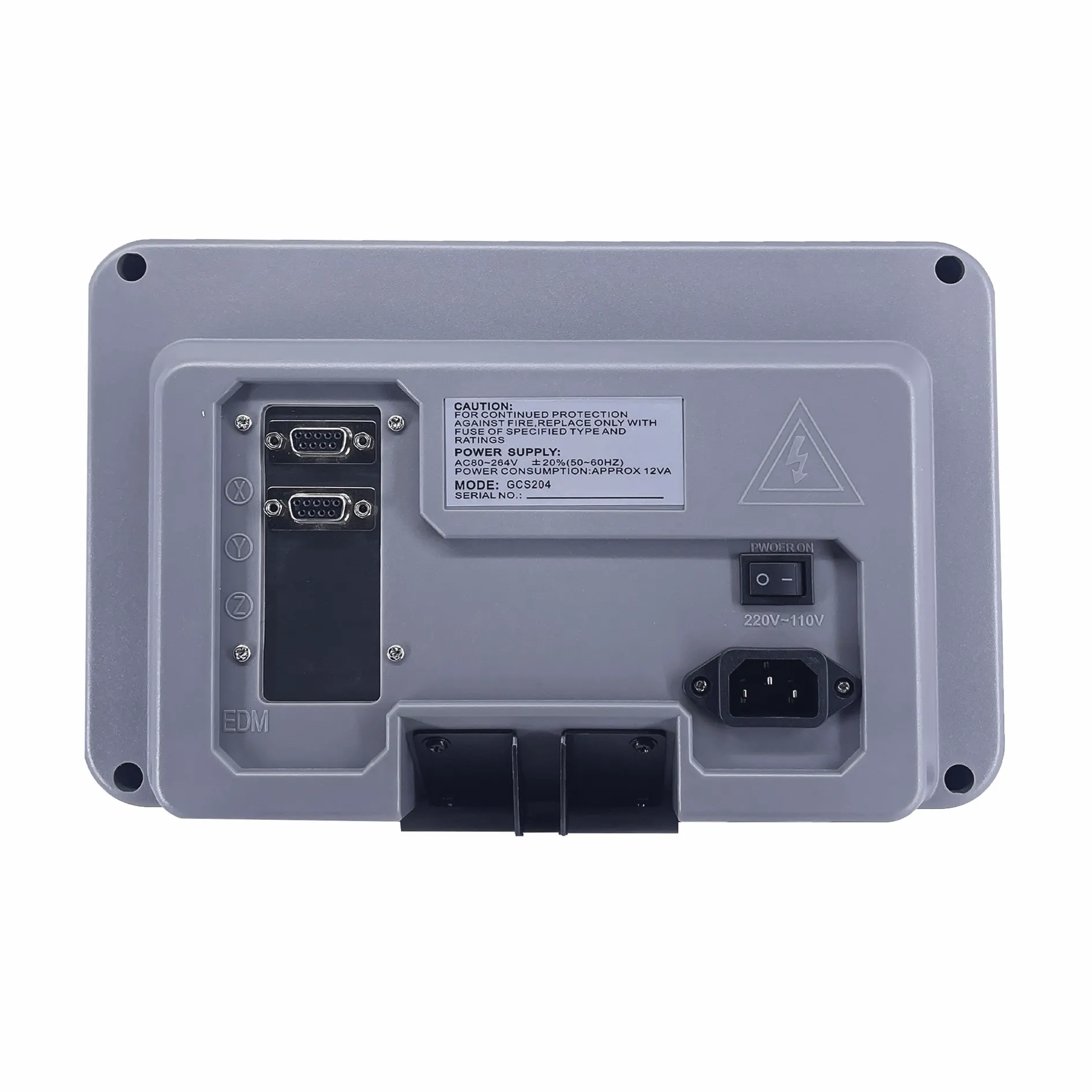 Digital Readout 2 Axis DRO AC110V/220V with 0-1000 mm Linear Scale ...