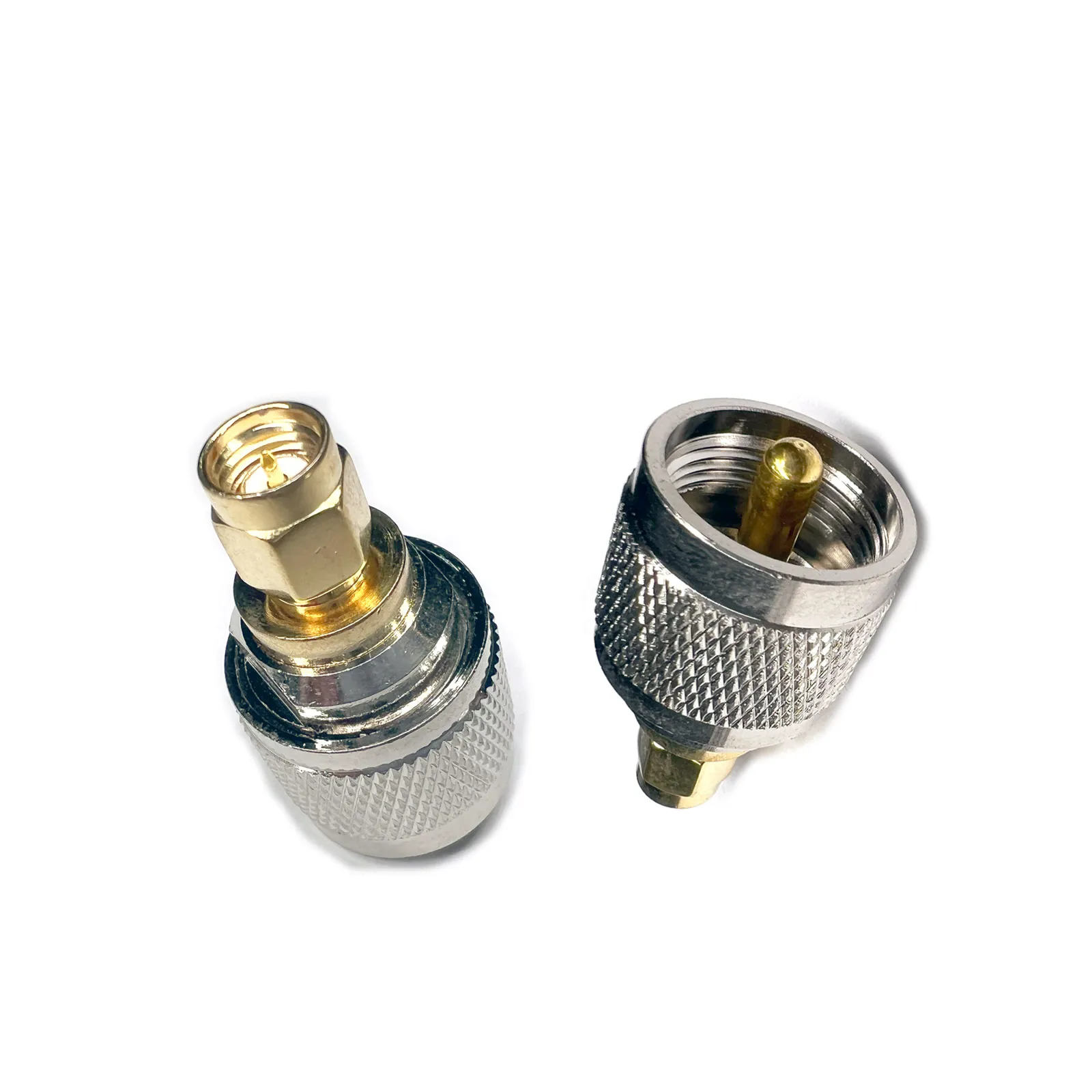 DHgate.com:Upgraded SMA to N UHF PL259 BNC RPSMA SO239 RF Coaxial Adapter, Male to Female ...