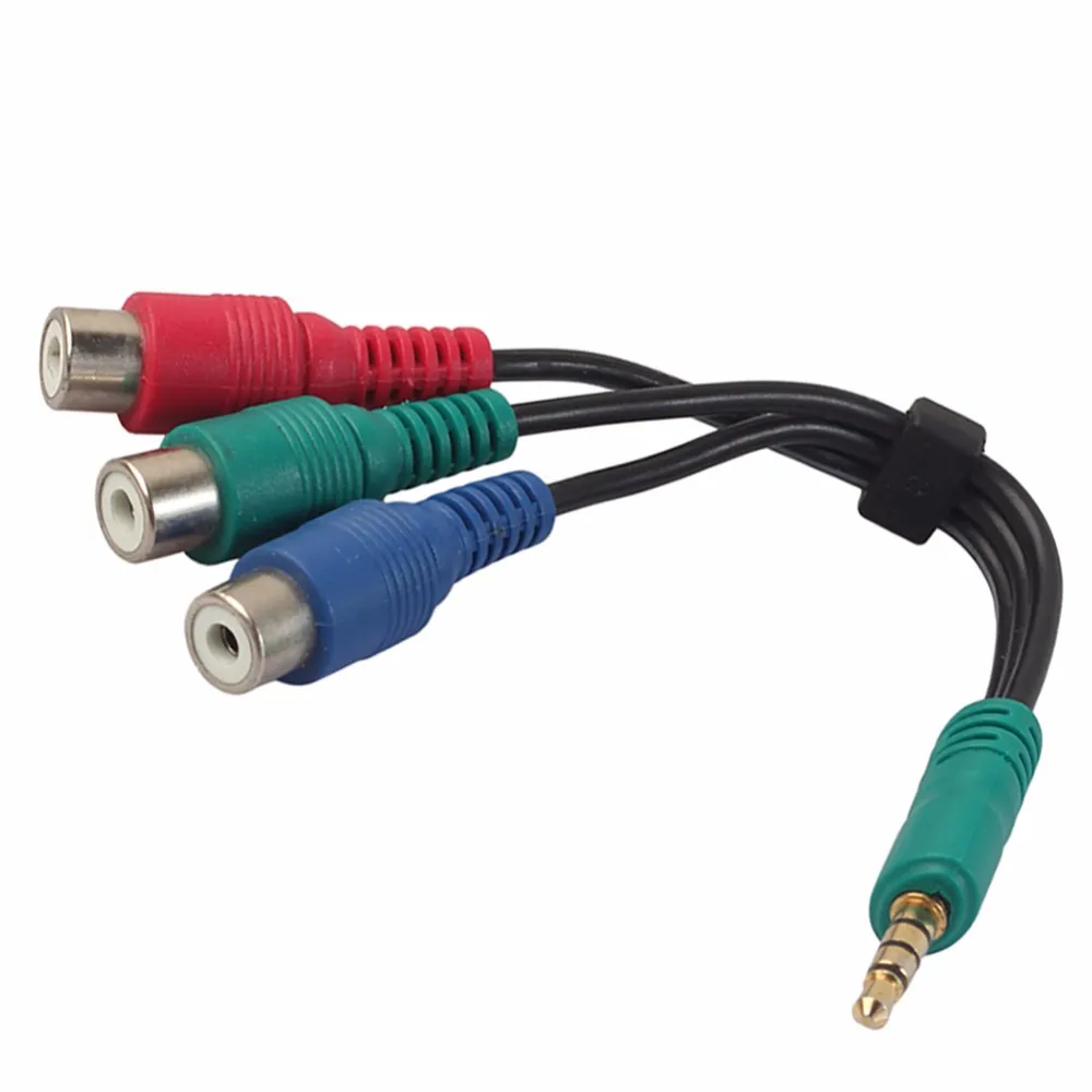 5mm A Rca