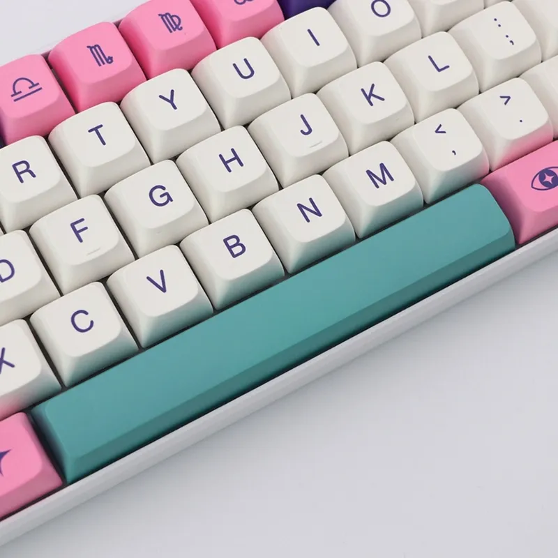 DHgate.com:"XDA Profile PBT Spacebar Keycap | 6.25u Keycap for ...