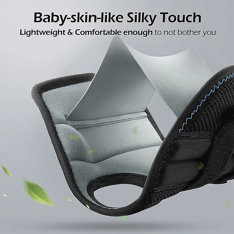 3-Layer Wrist Brace for Carpal Tunnel Relief, Night Support Hand Brace ...