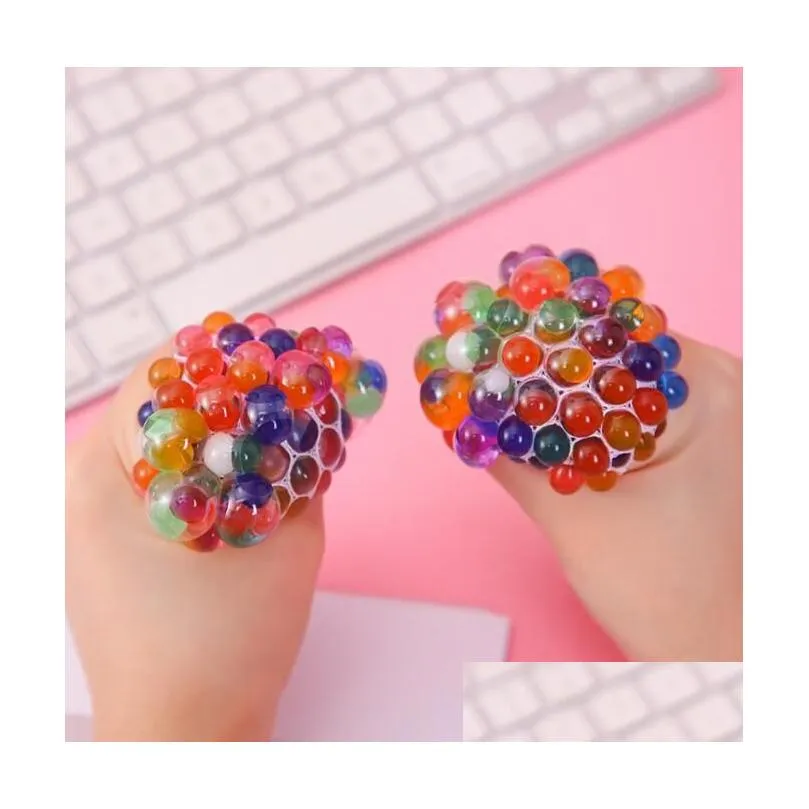 Venting Grape Player With Pressure Relief Water Balloon And Music ...