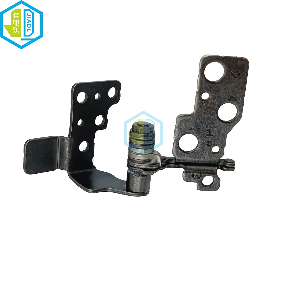 MSI GE75 GP75 GL75 8SG 8SF 8RE LCD Screen Hinges Set Left & Right for ...