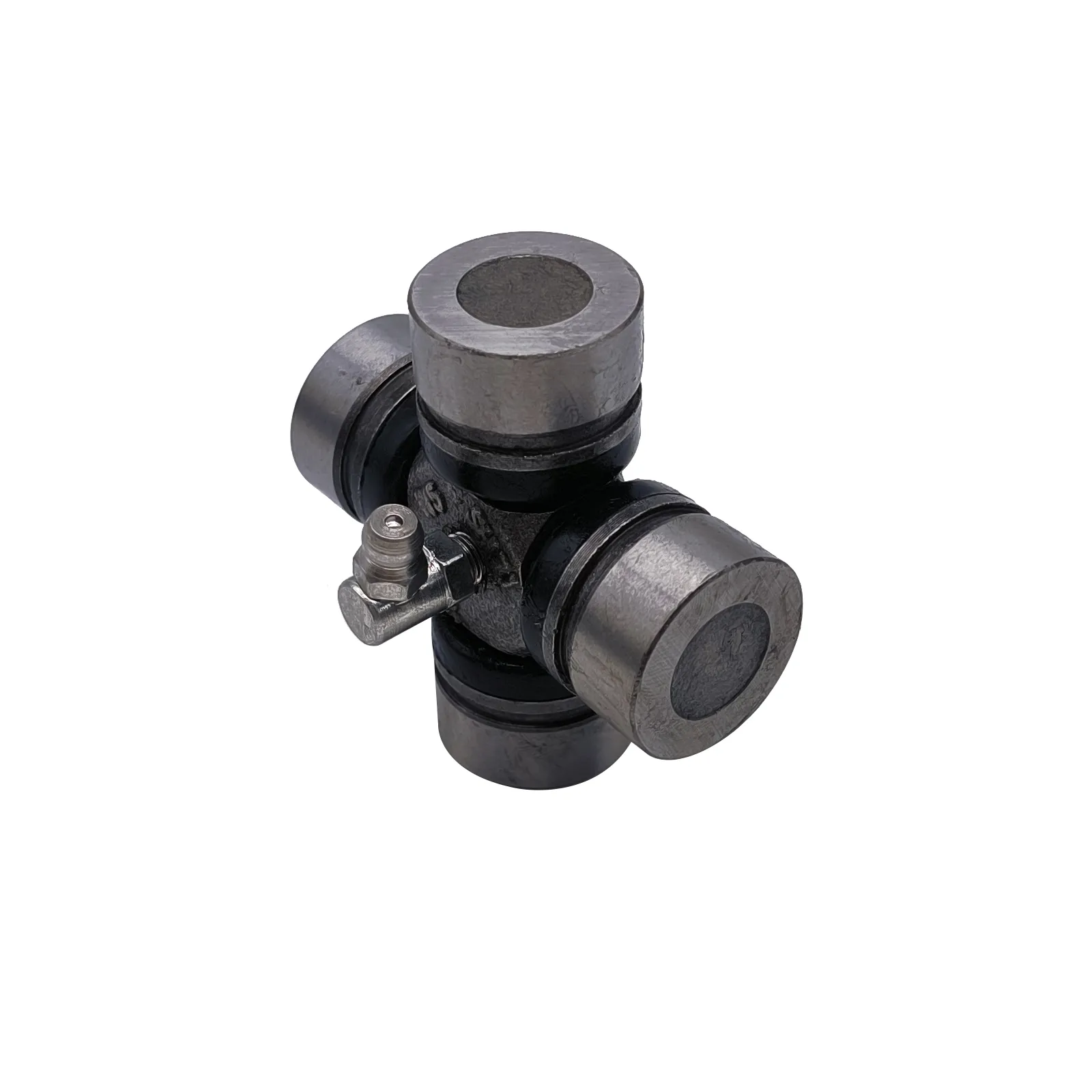 Upgraded Universal Joint Cross Shaft: Heavy-Duty Cross Shaft Component ...