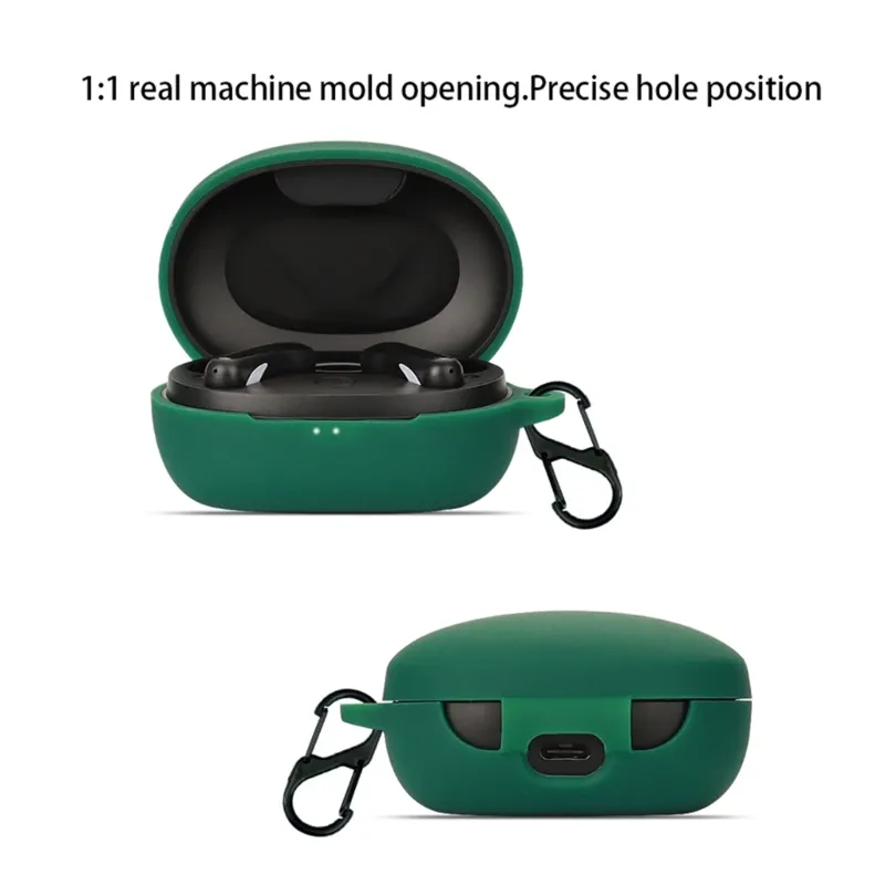 DHgate.com:Washable Anti-scratch Silicone Carrying Case for Anker ...