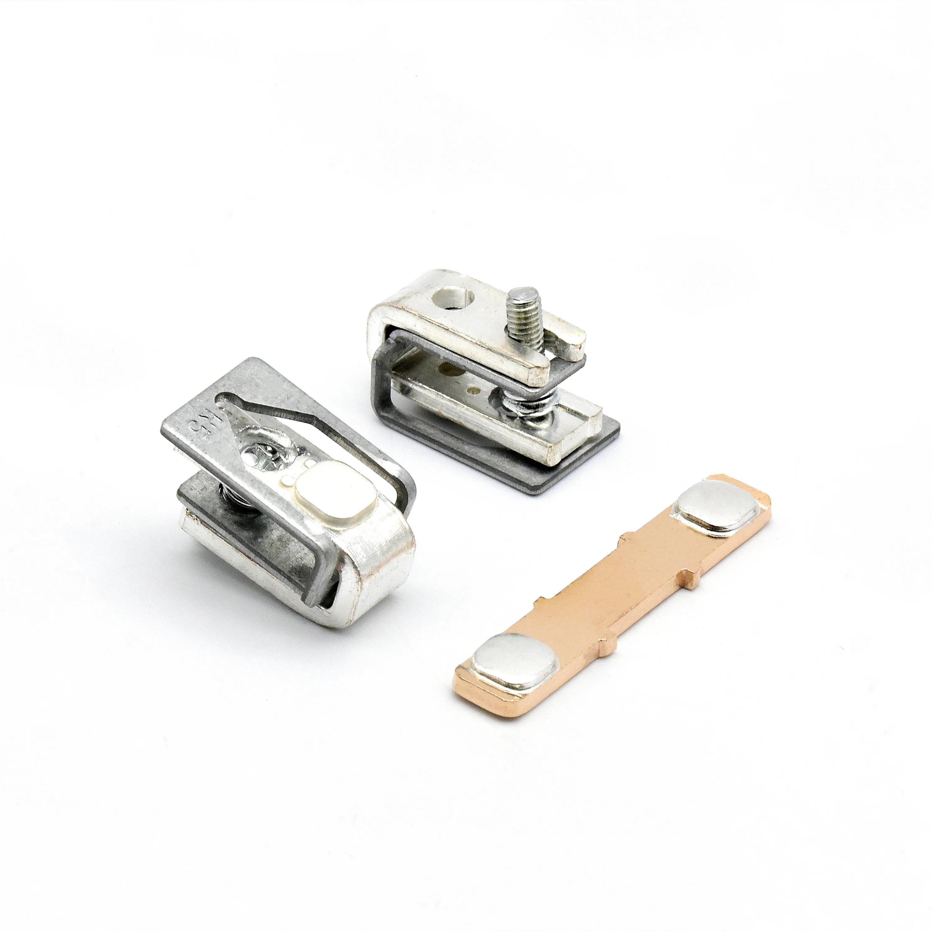 DHgate.com:Upgraded SC-N5 Contact Kit: Genuine Contactor Replacement ...