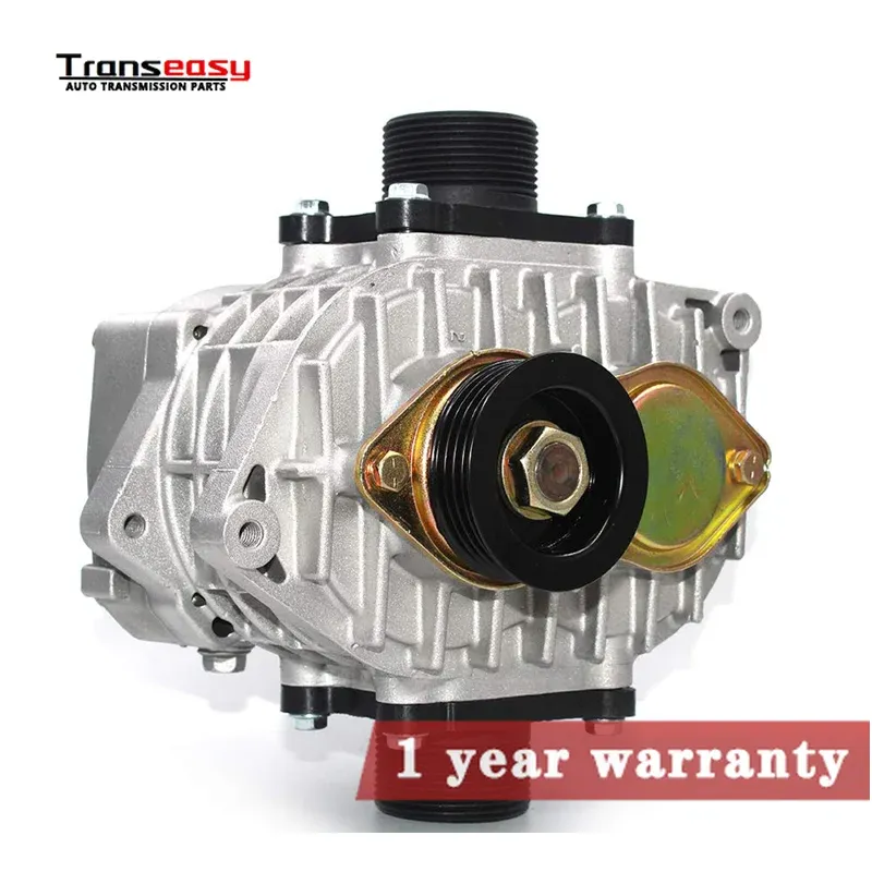 AMR500 Mini Roots Supercharger Mechanical Turbocharger Blower Booster ...