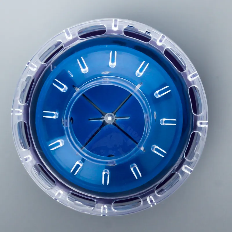 DHgate.com:Aerosol Inhaler Spacer Chamber, Pet and Human All-Ages ...