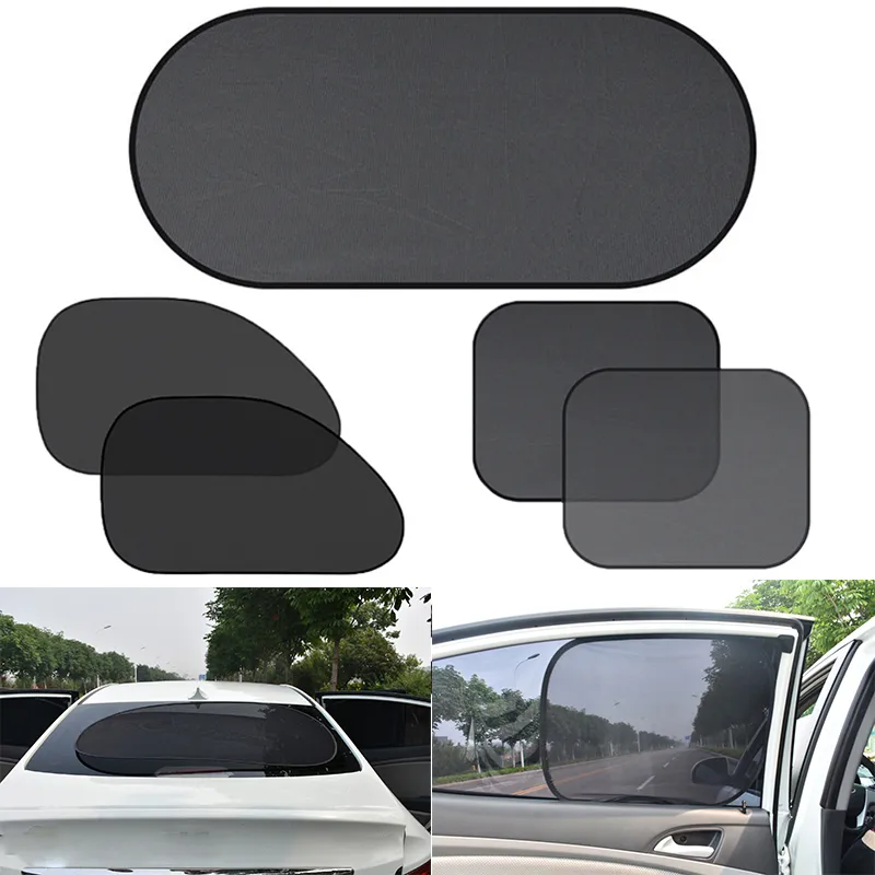 Universal Automotive Window Sunshade Covers Folding Windscreen Visor Reflector For Windshield Auto Window Protection From Ddmyjun 36.14 DHgate.Com