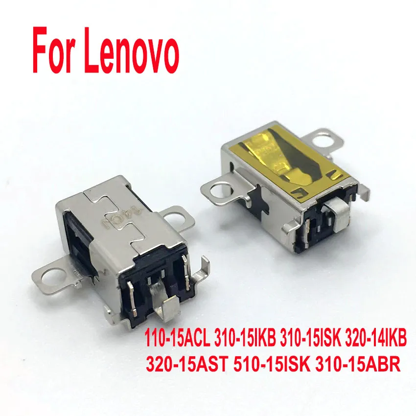 DHgate.com:10-100Pcs Durable DC Power Jack Replacement Socket Connector ...