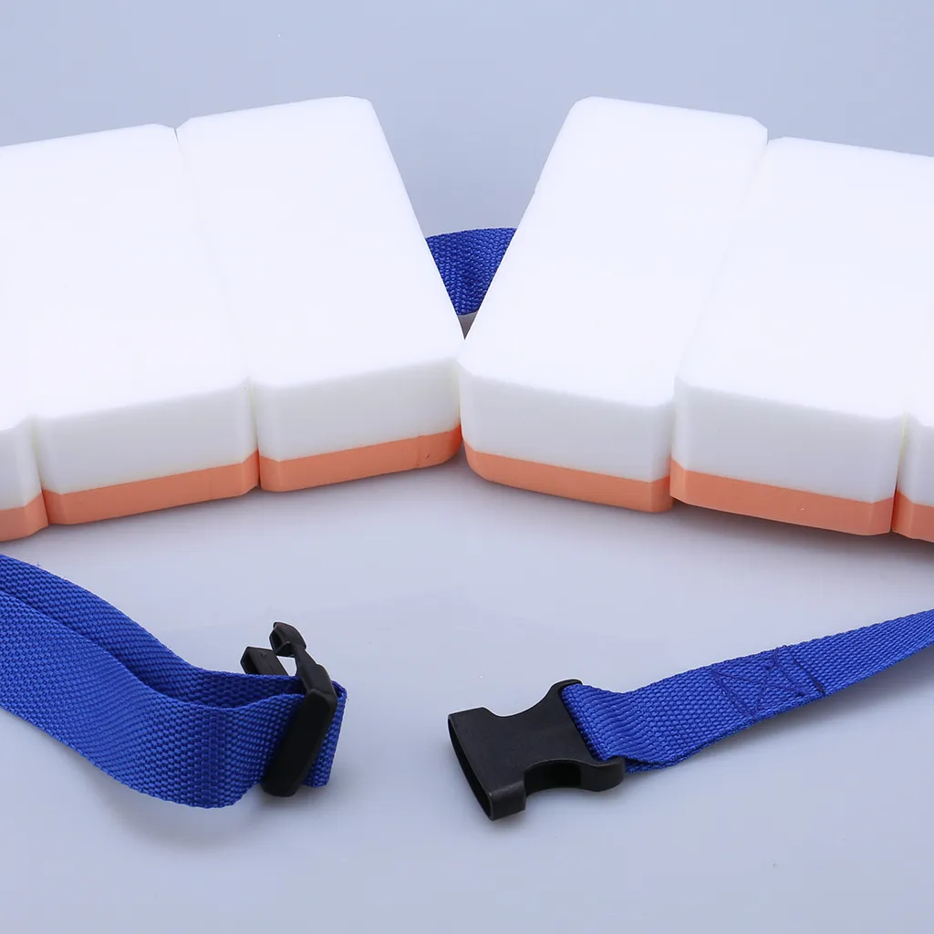 DHgate.com:Adjustable EVA Foam Back Floating Board with Waistband for ...