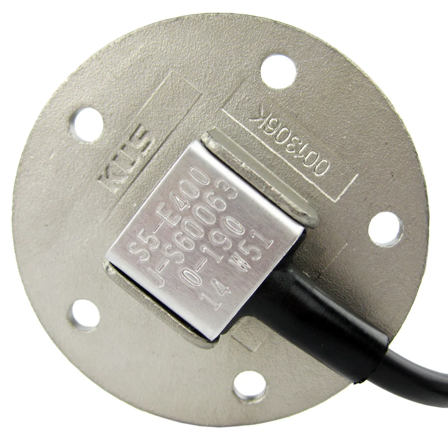 DHgate.com:KUS Fuel Water Sensor, Marine Fuel Tank Level Sensor 0-190Ω ...