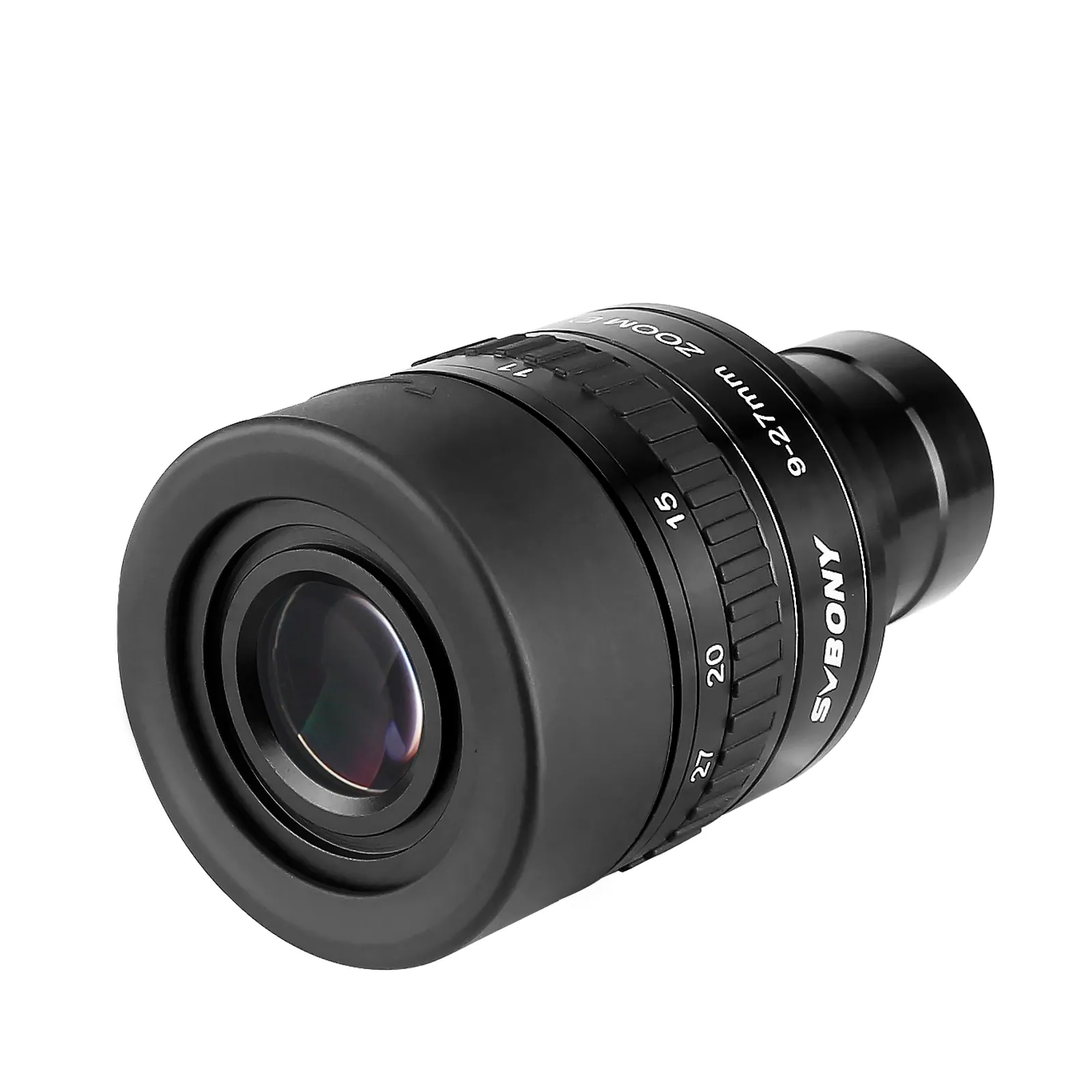 DHgate.com:SVBONY Zoom Telescope Eyepiece, 1.25'' Wide-Angle 7.2-21.6mm ...
