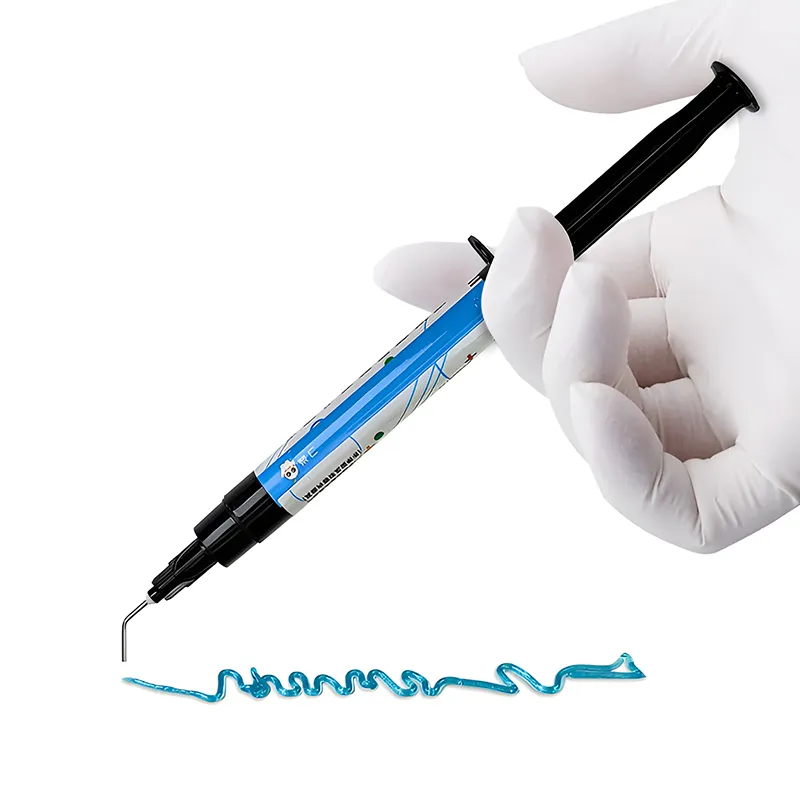 DHgate.com:Dental Teeth Whitening Gum Protector Gel Dam - 5 Pack of ...