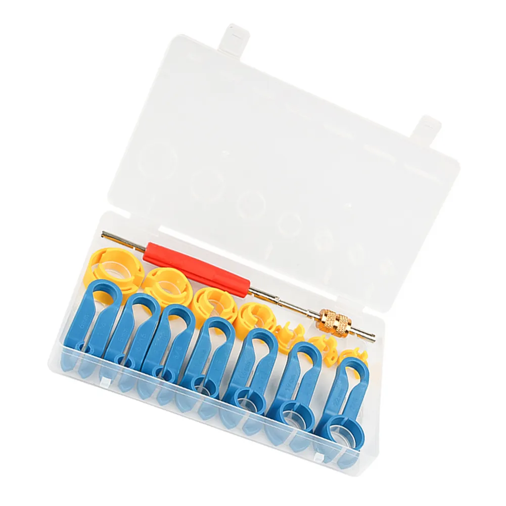 2024 Air Conditioning Fluorine Tube Release Tool - Quick Disconnect ...