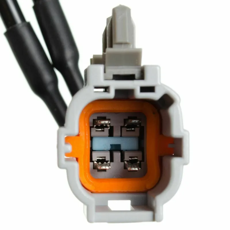 2-Pack Nissan Pathfinder ABS Wheel Speed Sensor 47900-5X01A, Replaces ...