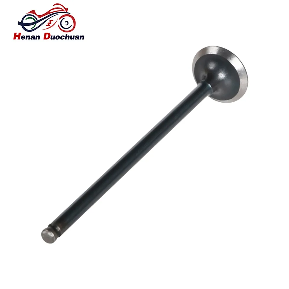 DHgate.com:65mm Motorcycle Valve Kit: Intake & Exhaust w/Stems for ...