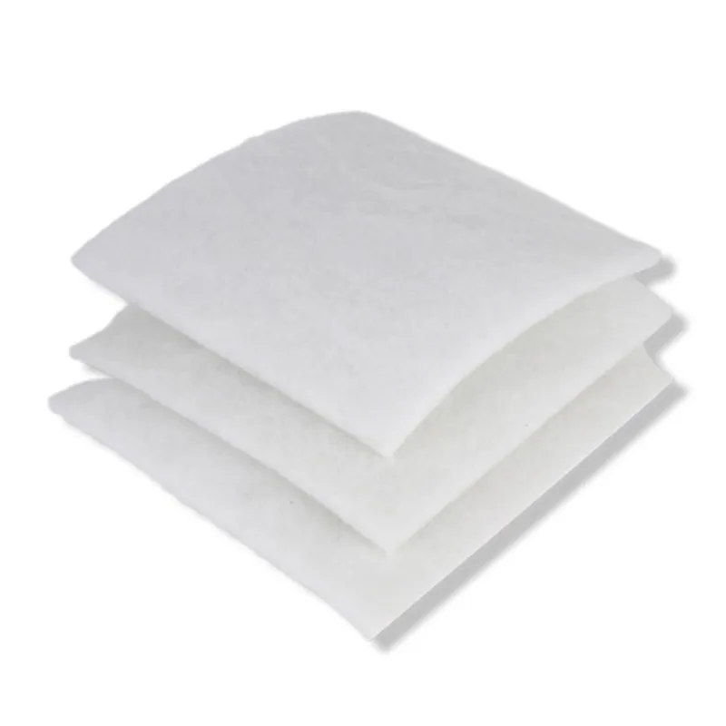 Pre-Filter Fabric Roll, Easy Install for Air Conditioner Protection ...