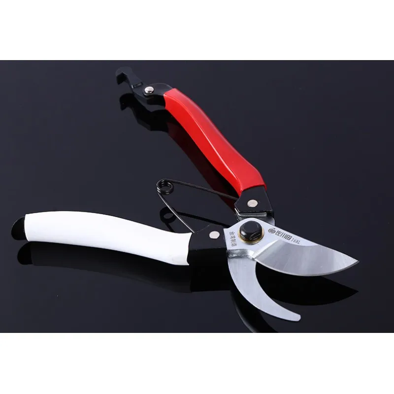 Pruner Cut Plant Trim Horticulture Shrub Garden Scissor Tool Branch ...