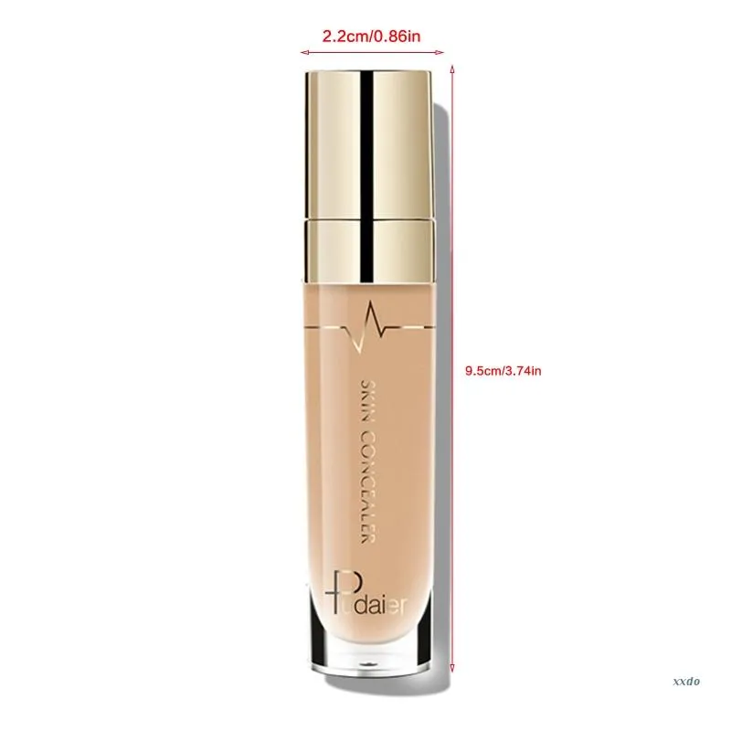 DHgate.com:Pudaier Pore-Blurring Concealer Primer - Moisturizing ...