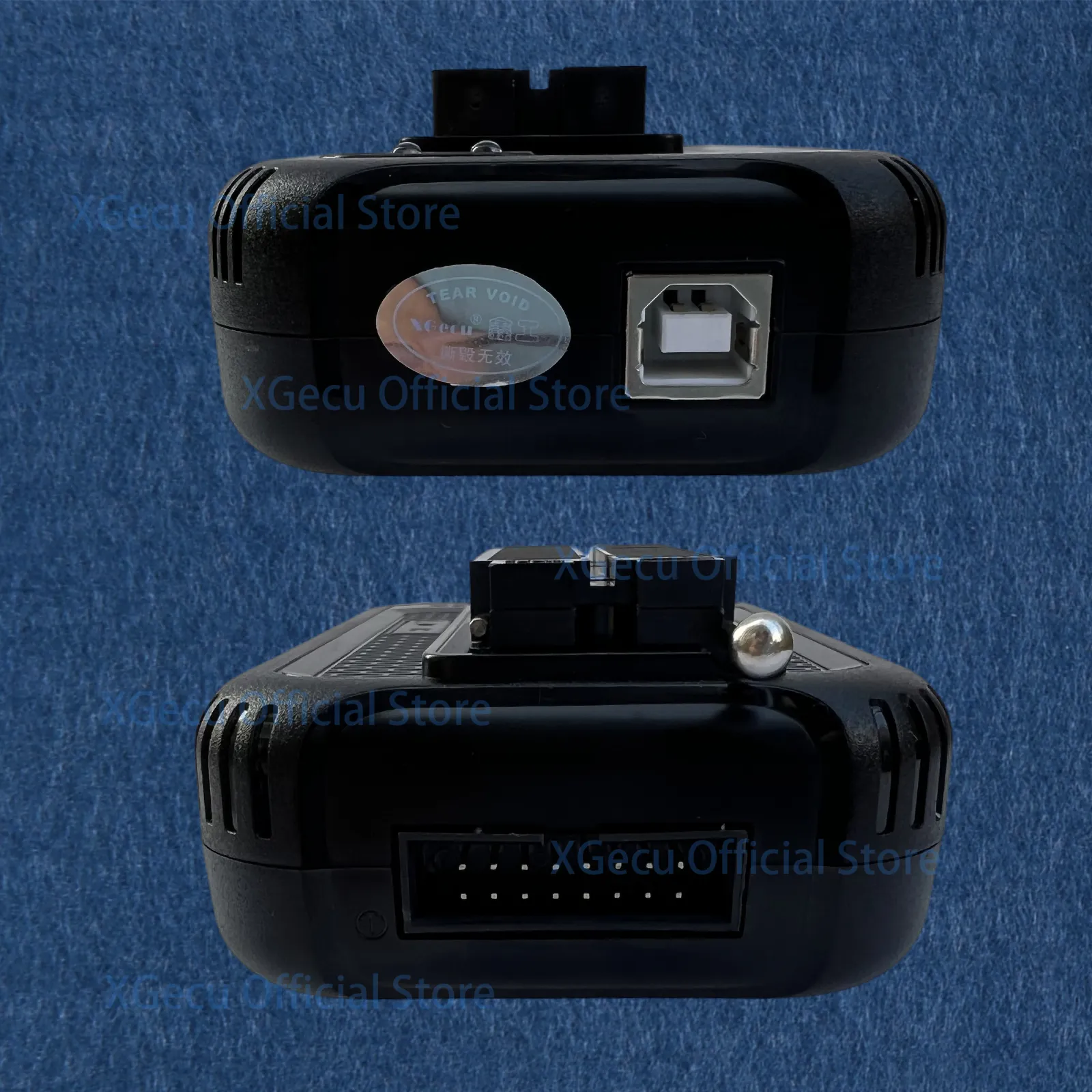 DHgate.com:Universal IC Chip Programmer Supporting 34000+ Devices: SPI/Nor/NAND Flash/EMMC BGA ...