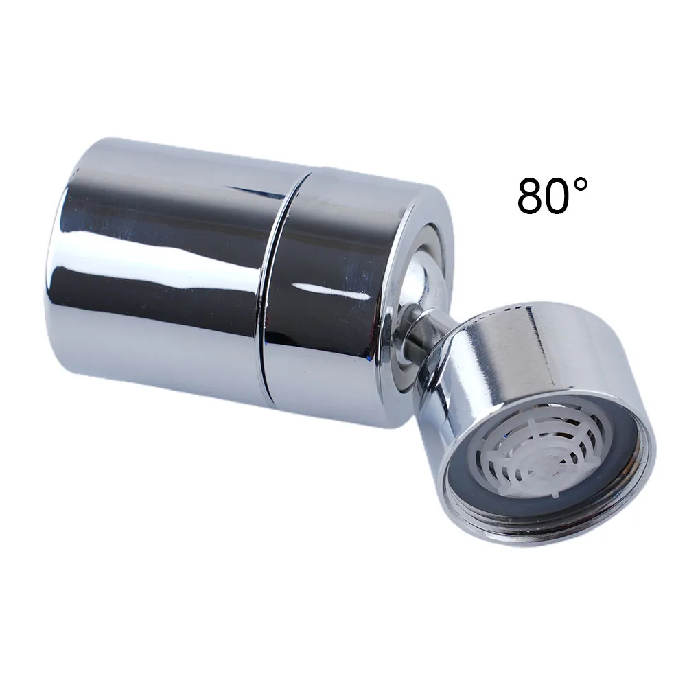 DHgate.com:2024Upgraded 360° Faucet Rotator, Water-Saving Swivel ...