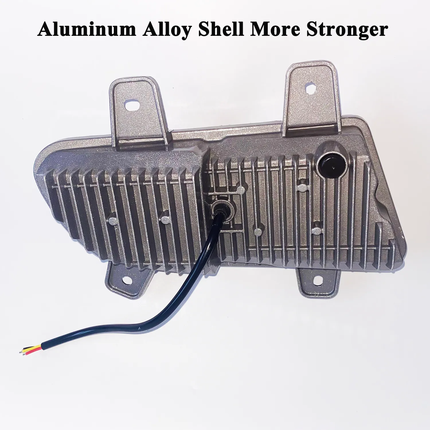 LED Fog Lamp Assembly For HOWO Trucks Left Aluminum... From Ddmyjan ...