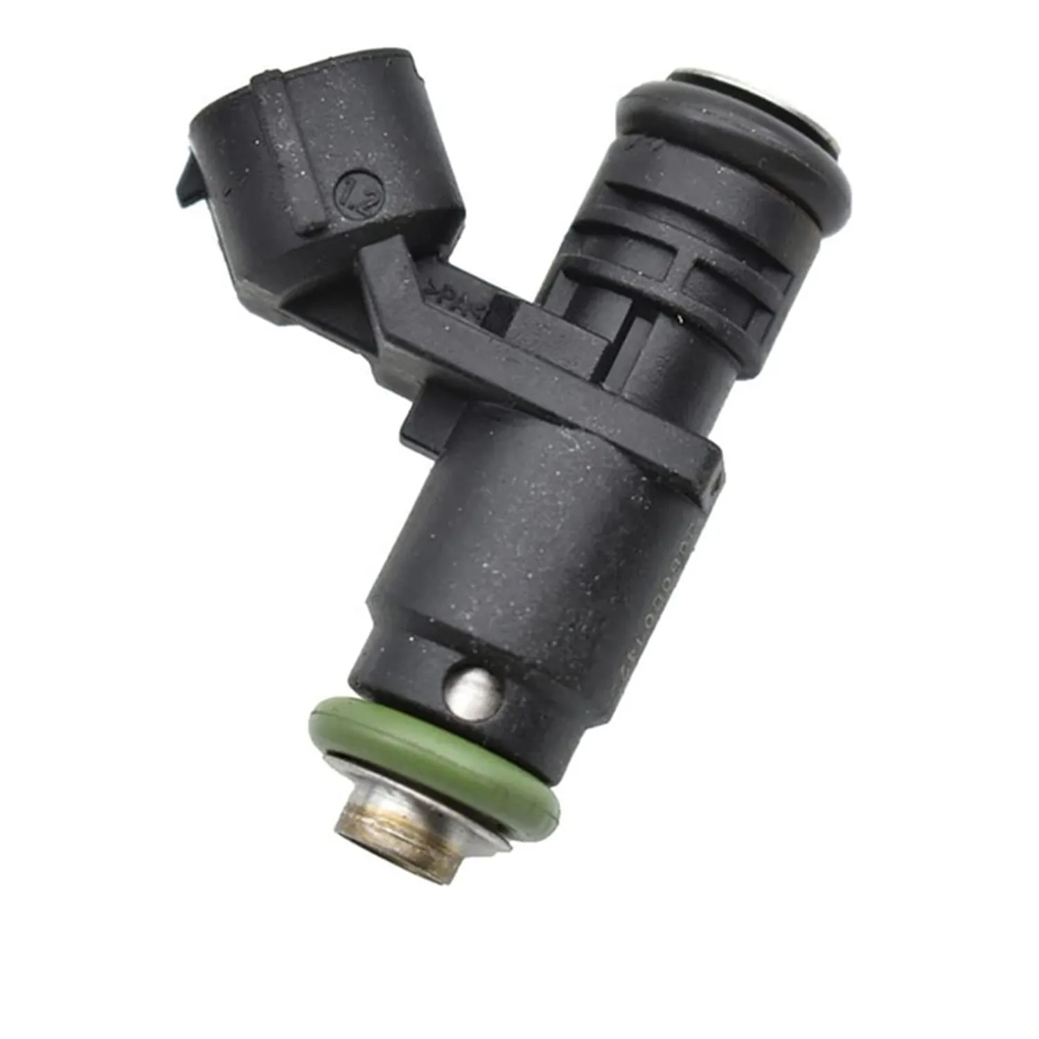 DHgate.com:4-Pack Upgraded 1/4Pcs Fuel Injectors Replacements for VW ...