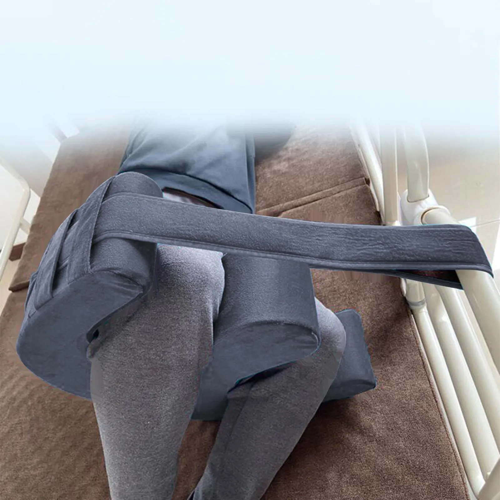 DHgate.com:2024 Elderly Disability Aids Nursing Pad - Blue Turn Over ...