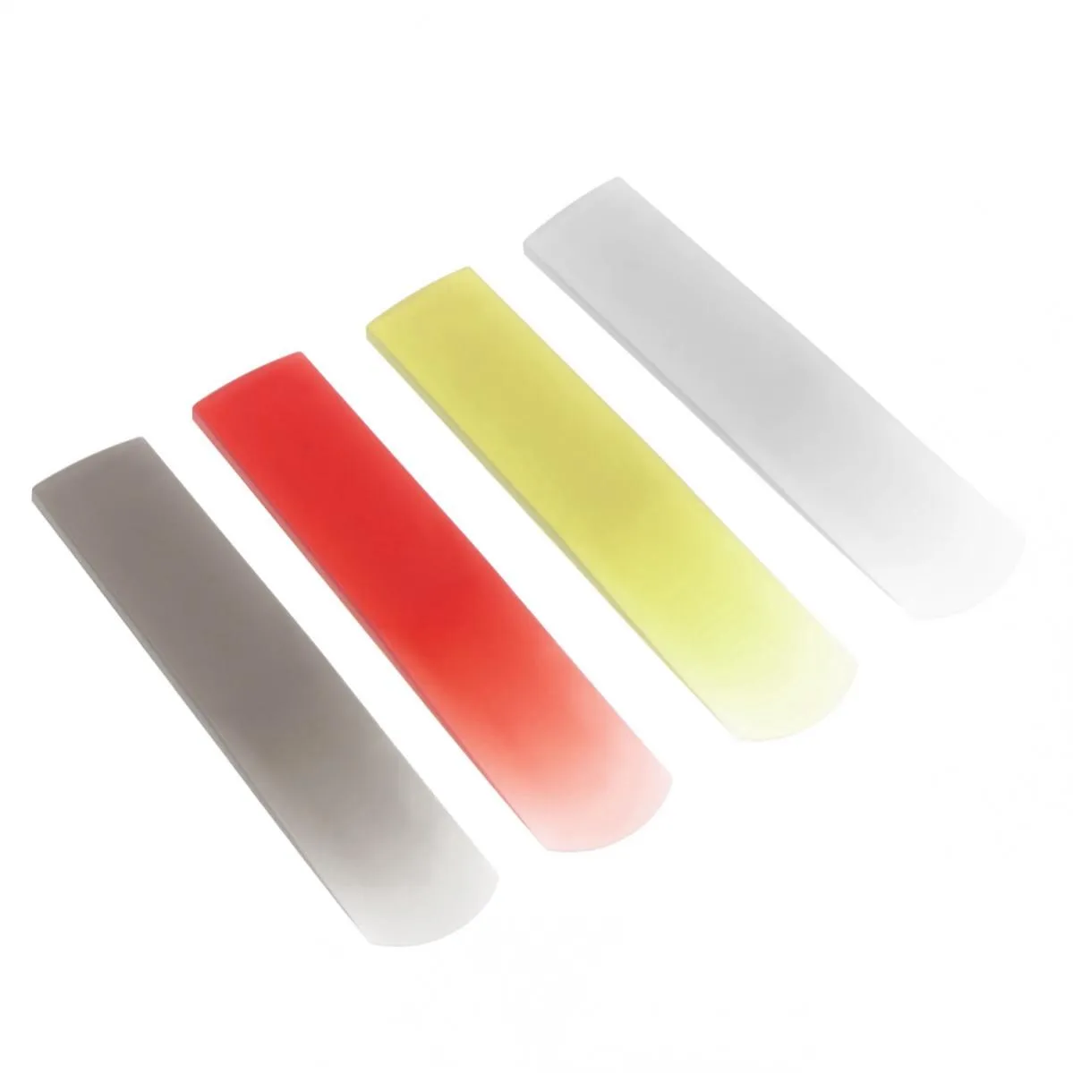 DHgate.com:Colorful Resin Tenor Saxophone Reeds (2.5 Strength ...