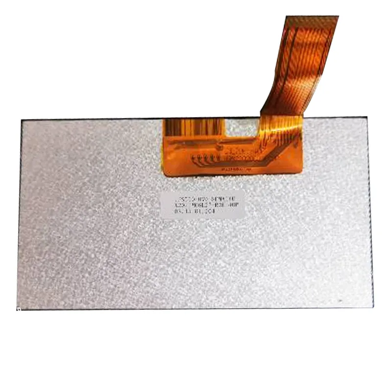 20247 High-Res LCD Display for Cherokee Car Radio Video GSP LCD Panel ...