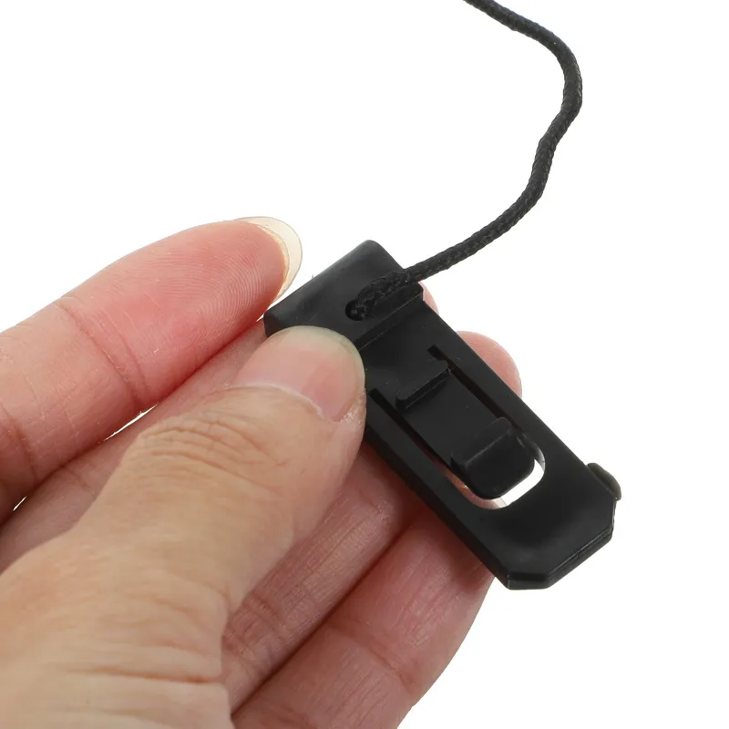 4-Pack Surfboard Fin Clips - Secure Watershed Fin Clip Set for ...