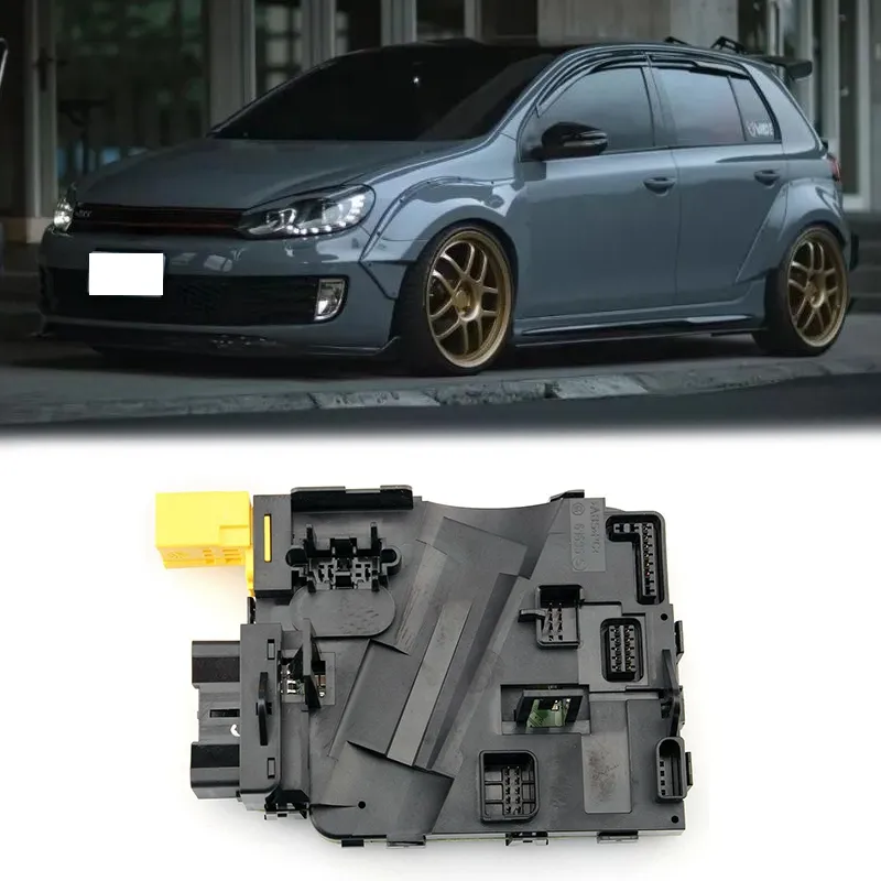 DHgate.com:Golf Jetta Steering Wheel Switch Control Module Cruise ...